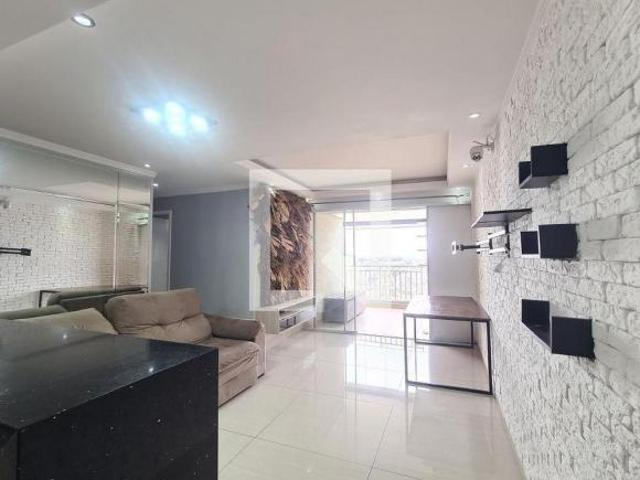 Apartamento à Venda Vila Formosa, 3 Quartos, 76 m2