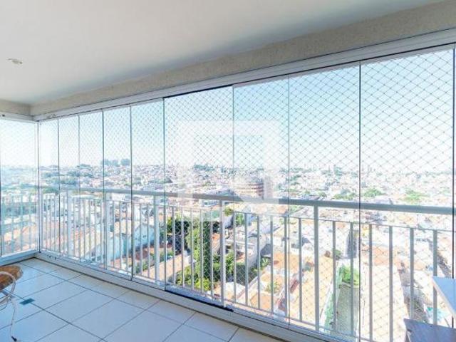 Apartamento à Venda Vila Formosa, 3 Quartos, 77 m2