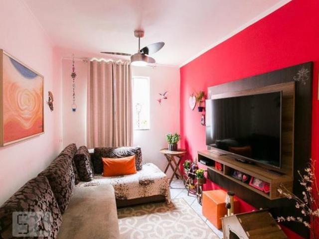 Apartamento à Venda Vila Formosa, 3 Quartos, 78 m2