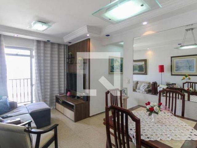 Apartamento à Venda Vila Formosa, 3 Quartos, 78 m2