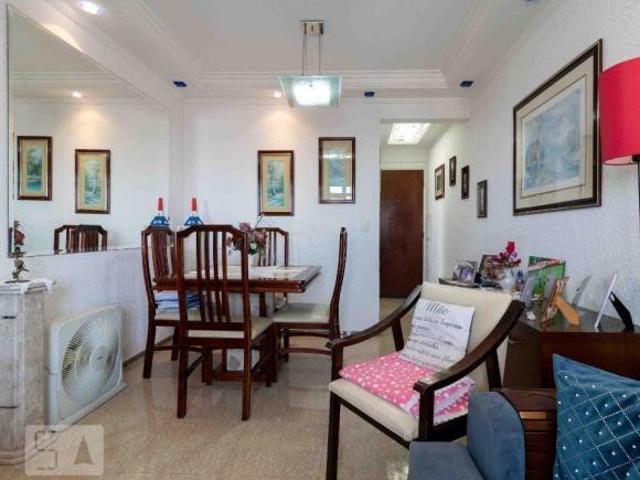 Apartamento à Venda Vila Formosa, 3 Quartos, 78 m2
