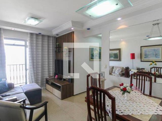 Apartamento à Venda Vila Formosa, 3 Quartos, 78 m2
