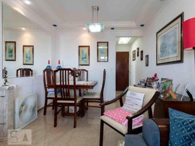 Apartamento à Venda Vila Formosa, 3 Quartos, 78 m² São Paulo