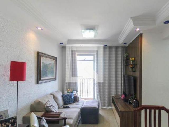 Apartamento à Venda Vila Formosa, 3 Quartos, 78 m² São Paulo