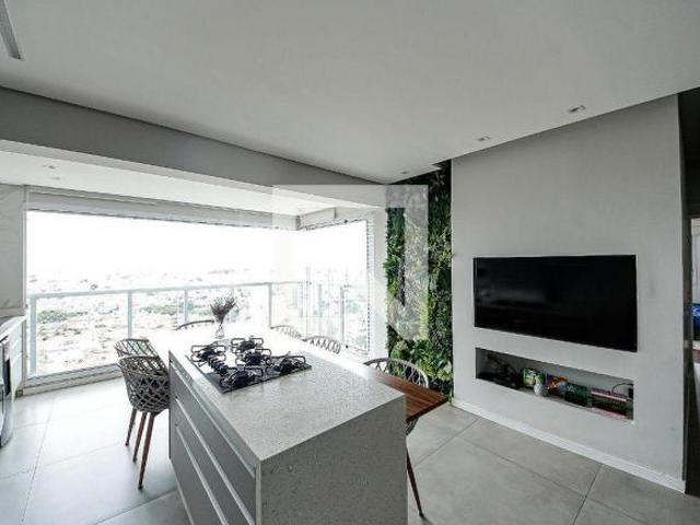 Apartamento à Venda Vila Formosa, 3 Quartos, 80 m2