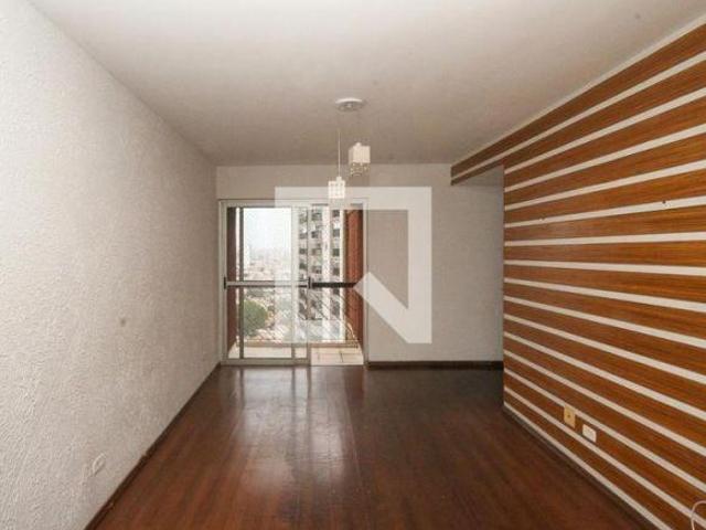 Apartamento à Venda Vila Formosa, 3 Quartos, 80 m2