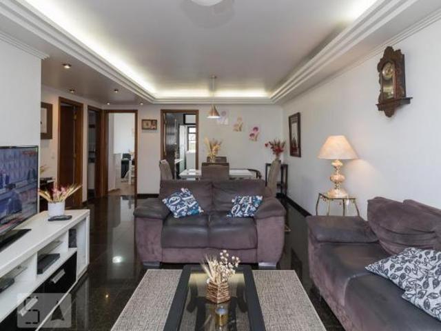 Apartamento à Venda Vila Formosa, 3 Quartos, 96 m2
