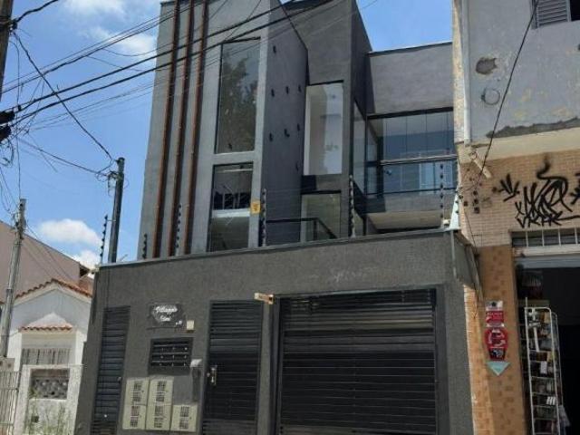 Apartamento à venda Vila Formosa São Paulo SP