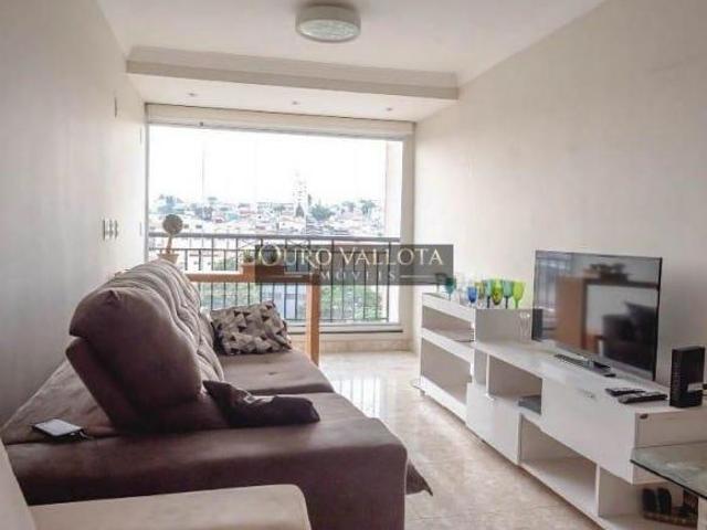 Apartamento à venda, Vila Formosa, São Paulo, SP