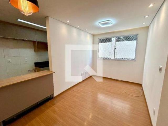Apartamento à Venda Vila Fátima, 2 Quartos, 44 m² Guarulhos