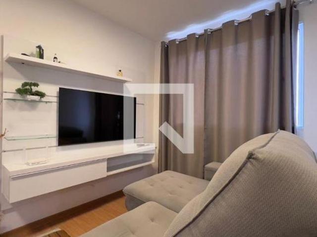 Apartamento à Venda Vila Fátima, 2 Quartos, 44 m² Guarulhos