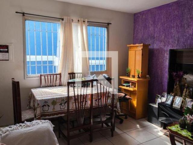 Apartamento à Venda Vila Fátima, 2 Quartos, 57 m² Guarulhos