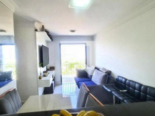 Apartamento à Venda Vila Fátima, 2 Quartos, 56 m² Guarulhos