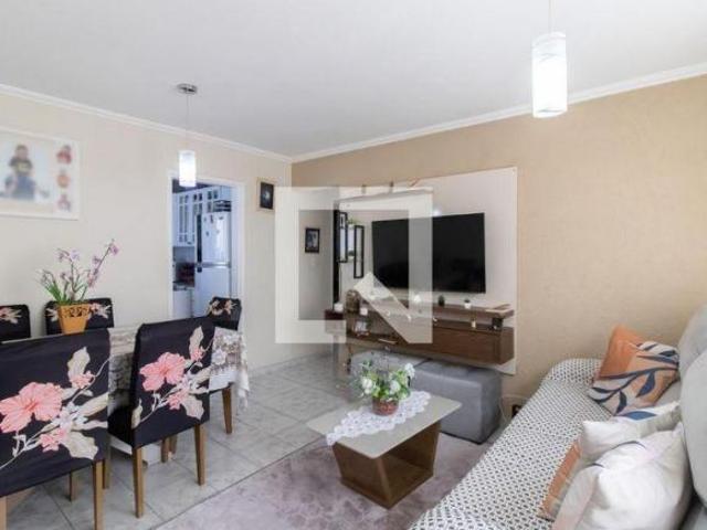 Apartamento à Venda Vila Fátima, 2 Quartos, 58 m² Guarulhos