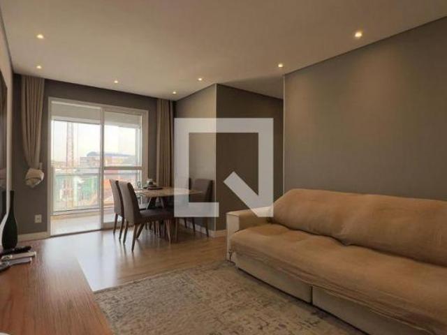 Apartamento à Venda Vila Fátima, 3 Quartos, 74 m² Guarulhos