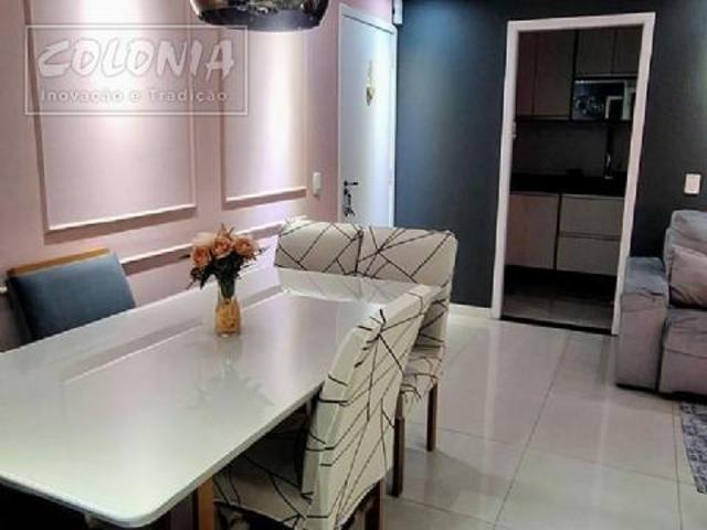 Apartamento a venda Vila Falchi