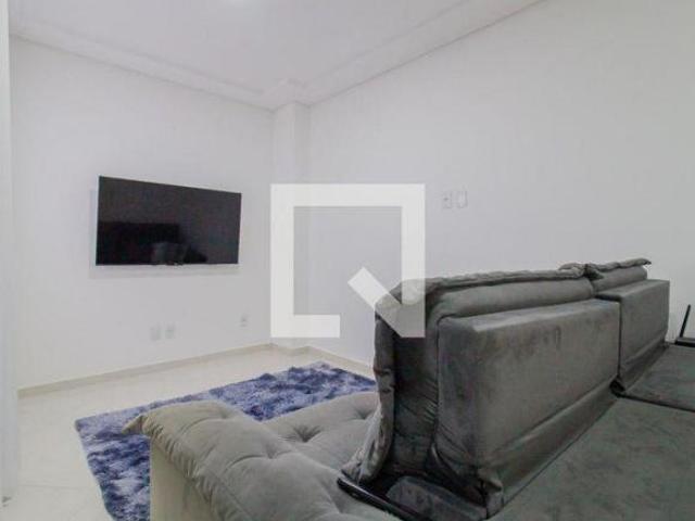 Apartamento à Venda Vila Falchi, 2 Quartos, 107 m² Mauá