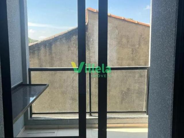 Apartamento à venda, Vila Fernandes, São Paulo, SP