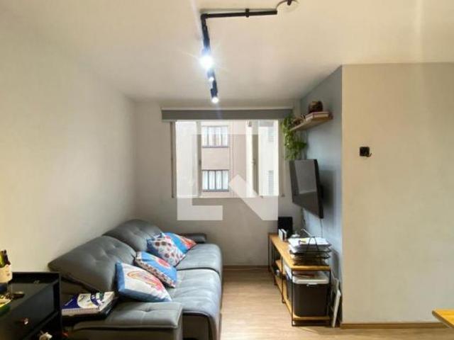 Apartamento à Venda Vila Fidalgo, 2 Quartos, 45 m2