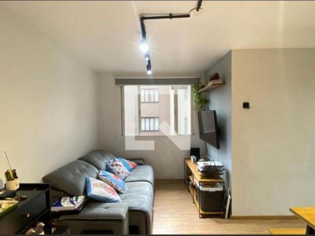 Apartamento à Venda Vila Fidalgo, 2 Quartos, 45 m² São Paulo