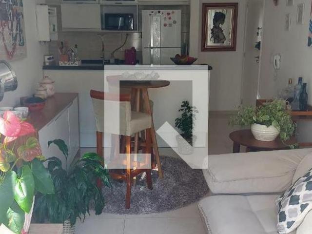 Apartamento à Venda Vila Fidalgo, 2 Quartos, 50 m2