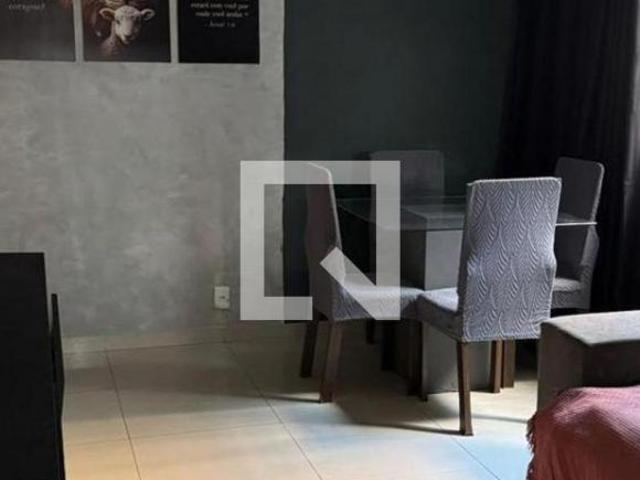 Apartamento à Venda Vila Fidalgo, 2 Quartos, 50 m2