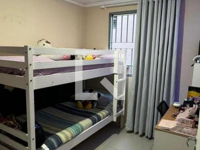Apartamento à Venda Vila Fidalgo, 2 Quartos, 50 m2