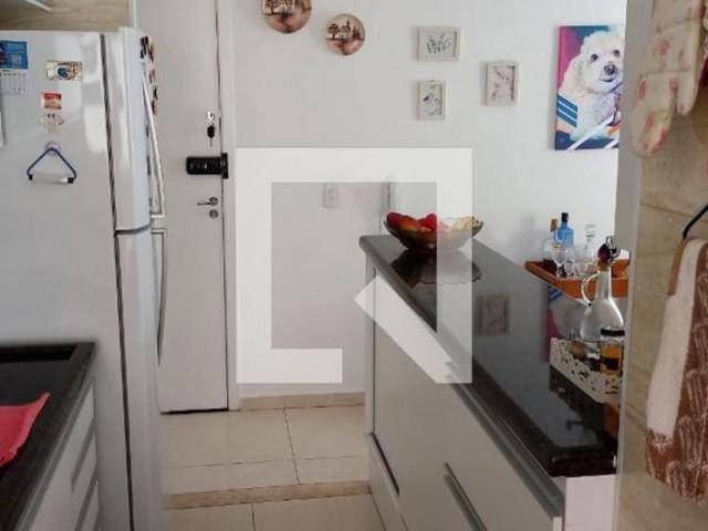 Apartamento à Venda Vila Fidalgo, 2 Quartos, 50 m2