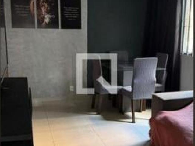 Apartamento à Venda Vila Fidalgo, 2 Quartos, 50 m² São Paulo