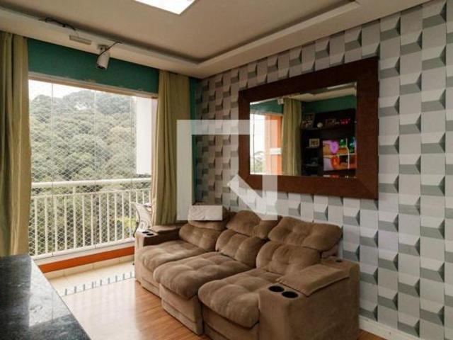 Apartamento à Venda Vila Fidalgo, 2 Quartos, 51 m2