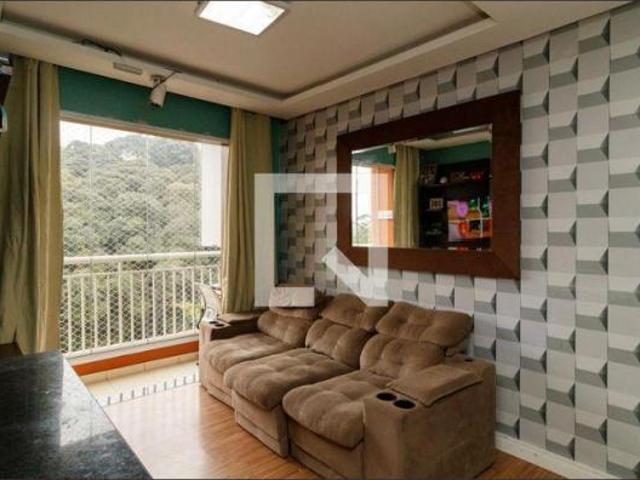 Apartamento à Venda Vila Fidalgo, 2 Quartos, 51 m² São Paulo