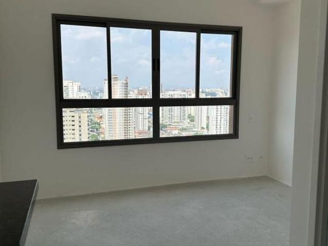 Apartamento à venda, Vila Firmiano Pinto, São Paulo, SP