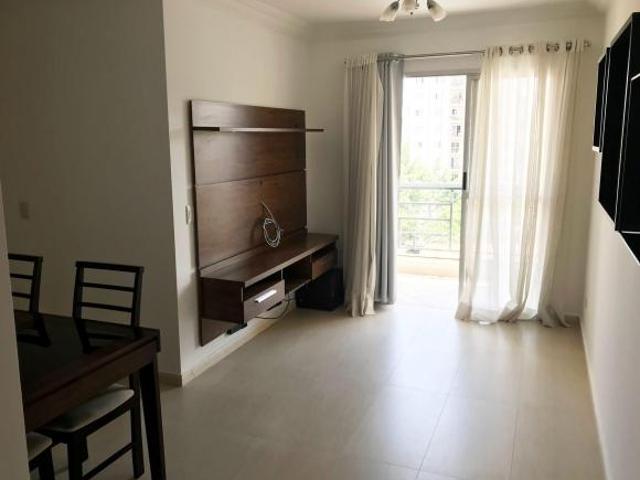 Apartamento à venda, Vila Firmiano Pinto, próximo ao metro Santos Imigrantes São Paulo, SP