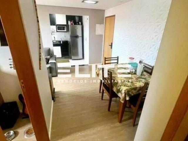 Apartamento a venda Vila Floresta
