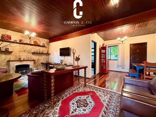 Apartamento à venda, Vila Floresta, Campos do Jordão, SP
