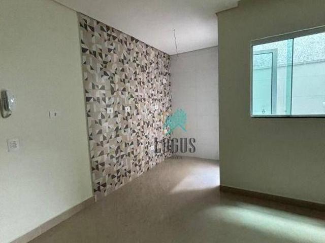 Apartamento à venda Vila Floresta Santo André