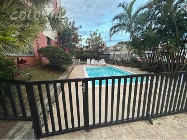 Apartamento a venda Vila Francisco Matarazzo