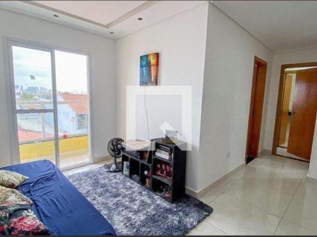 Apartamento à Venda Vila Francisco Matarazzo, 2 Quartos, 120 m² Santo André