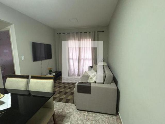 Apartamento à Venda Vila Francisco Matarazzo, 2 Quartos, 54 m2