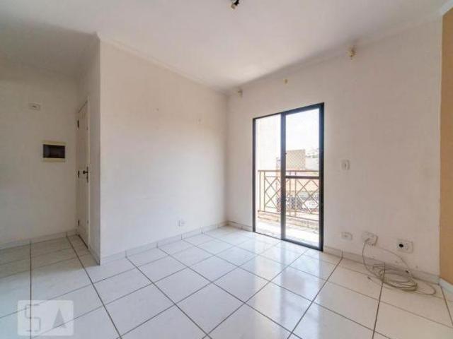Apartamento à Venda Vila Francisco Matarazzo, 2 Quartos, 65 m2