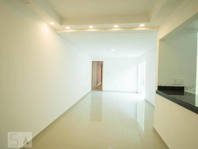 Apartamento à Venda Vila Francisco Matarazzo, 3 Quartos, 97 m² Santo André
