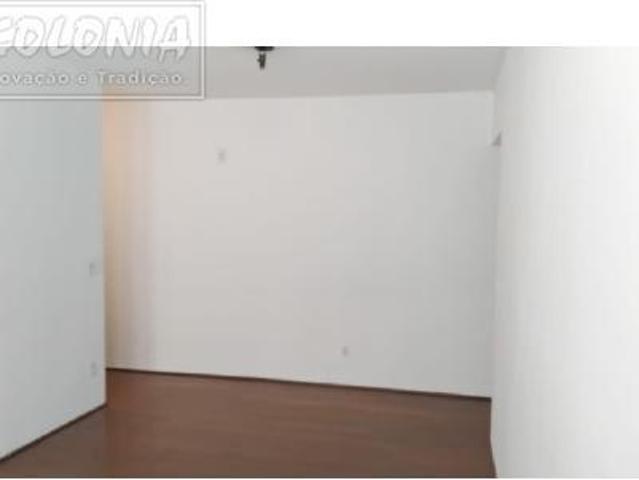 Apartamento a venda Vila Homero Thon