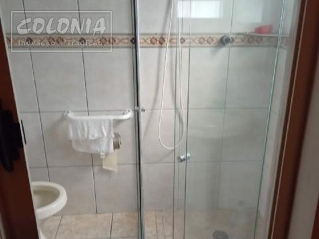 Apartamento a venda Vila Homero Thon