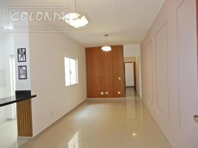 Apartamento a venda Vila Homero Thon