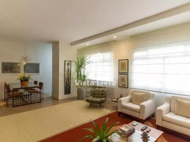 Apartamento à venda, Vila Homero Thon, São Paulo, SP