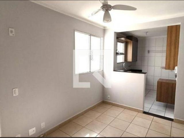 Apartamento à Venda Vila Hortolândia, 2 Quartos, 46 m² Jundiaí