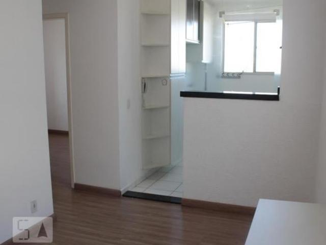 Apartamento à Venda Vila Hortolândia, 2 Quartos, 48 m² Jundiaí