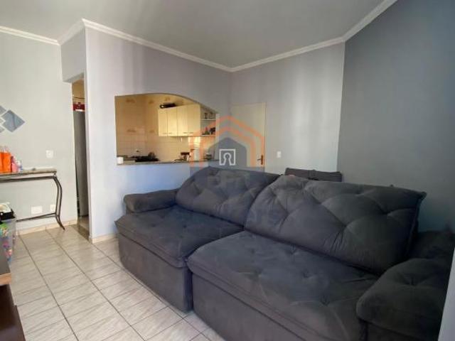 Apartamento à Venda Vila Hortolândia, 2 Quartos, 68 m² Jundiaí