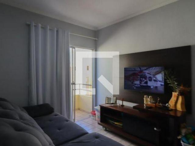 Apartamento à Venda Vila Hortolândia, 2 Quartos, 68 m² Jundiaí