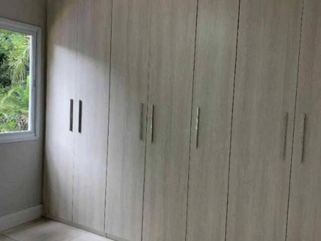 Apartamento a venda Vila Hortência Sorocaba Zona Leste